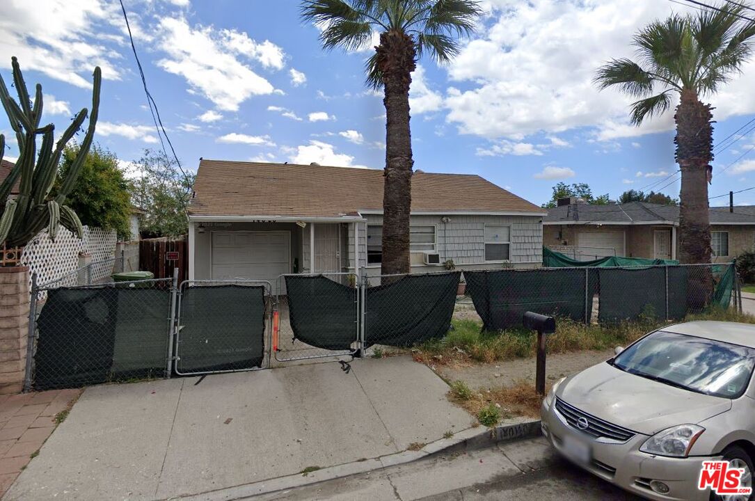 14020 Paxton Street, Pacoima, CA 91331 | Compass