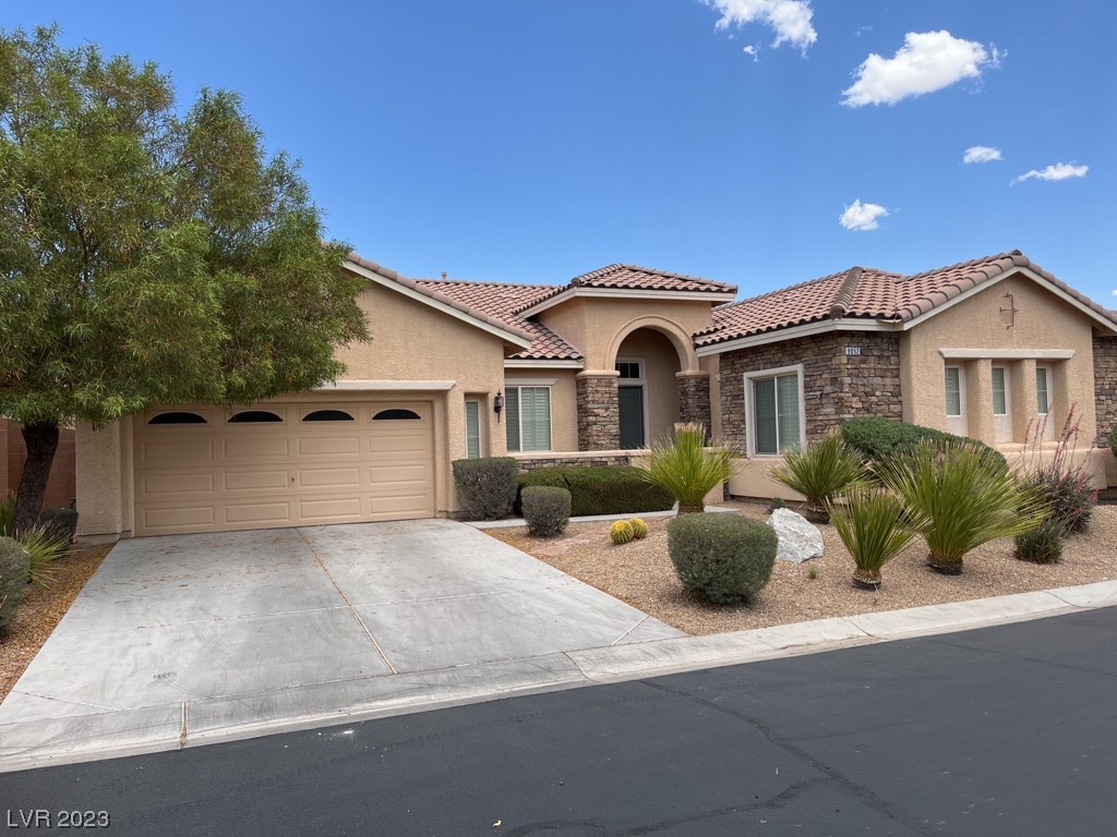 9052 Creed Mountain Place, Las Vegas, NV 89178 | Compass