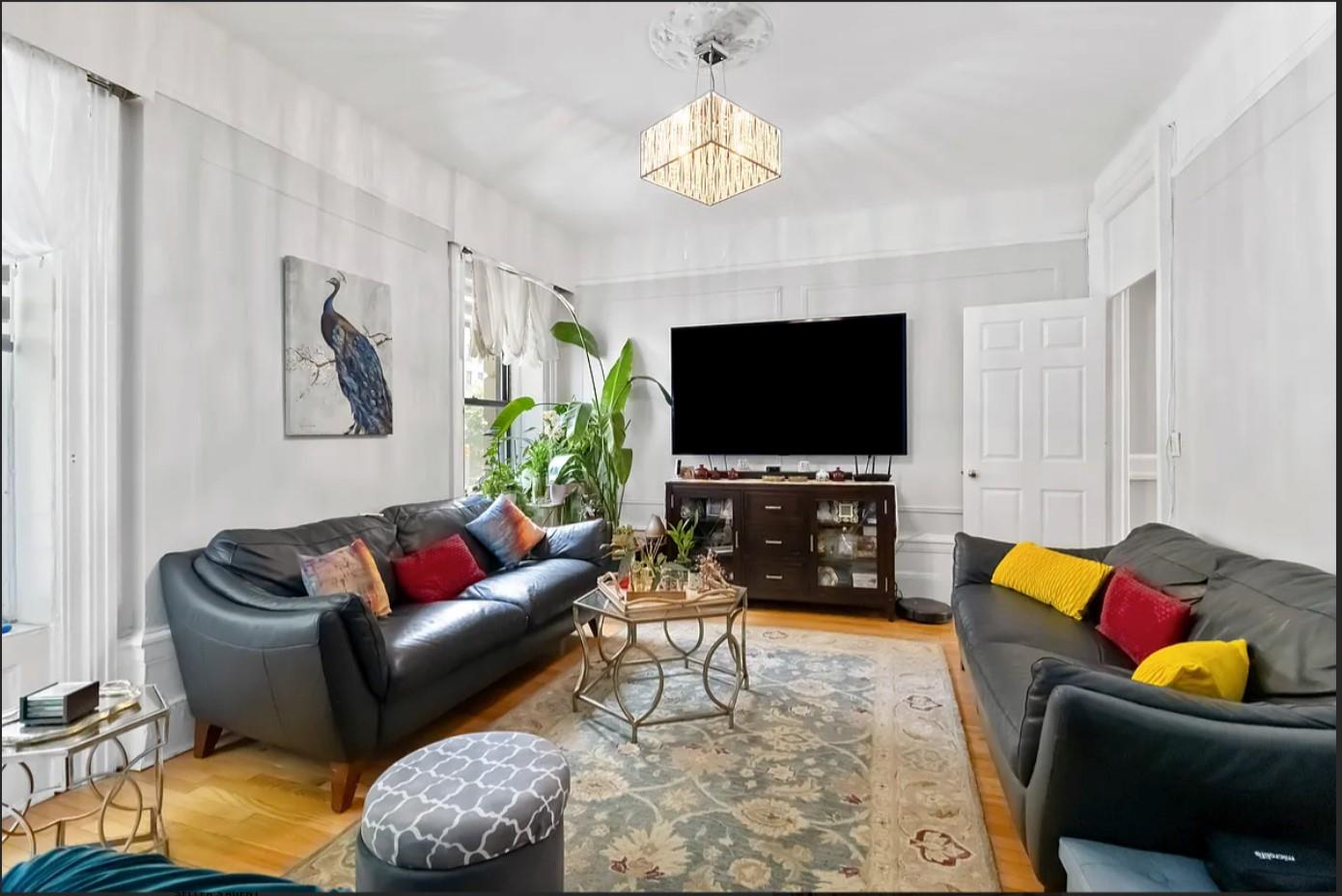 243 West 98th Street, Unit 2C | Compass