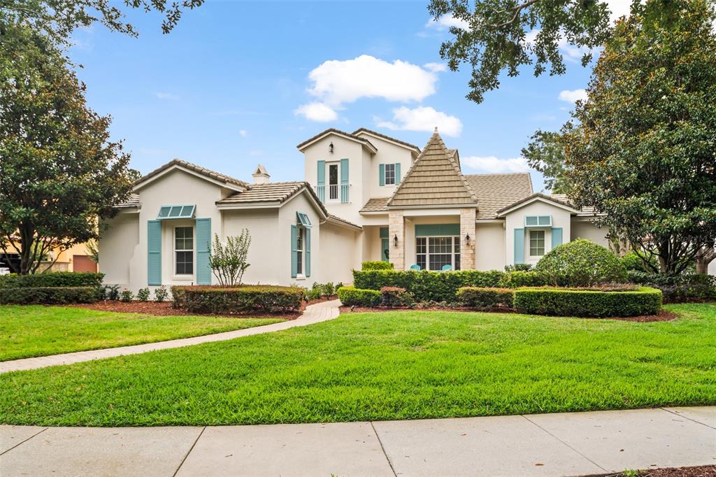 6125 Lake Burden View Drive, Windermere, FL 34786 | Compass