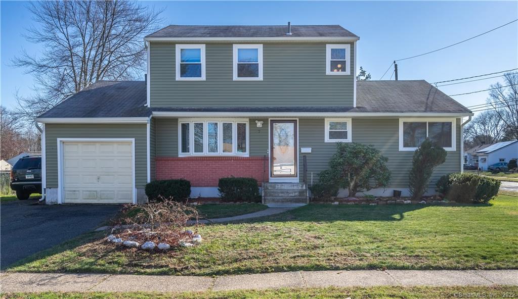 7 Allen Road, Bloomfield, CT 06002 | Compass