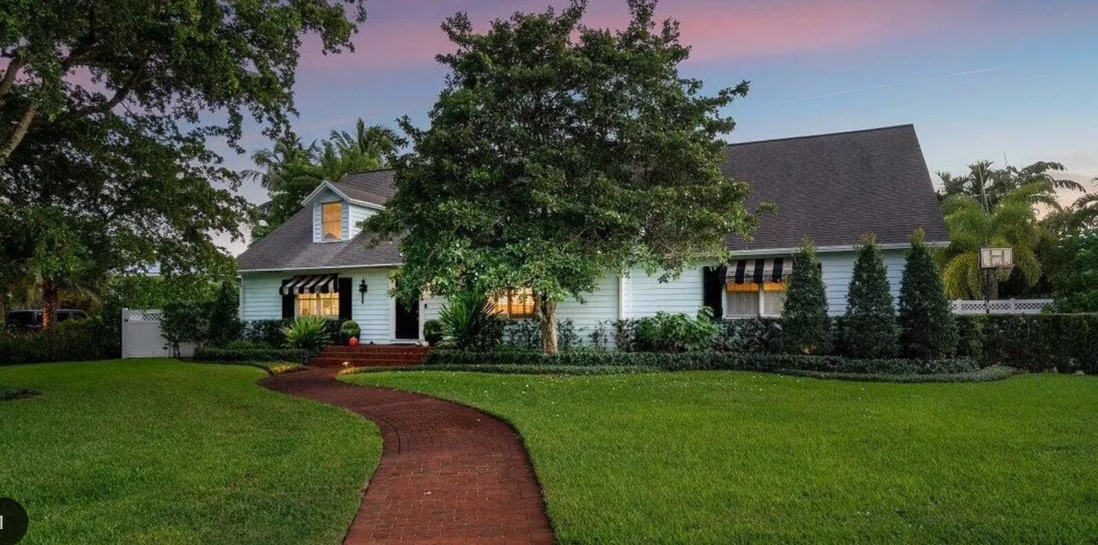 502 Gardenia Terrace, Delray Beach, FL 33444 | Compass