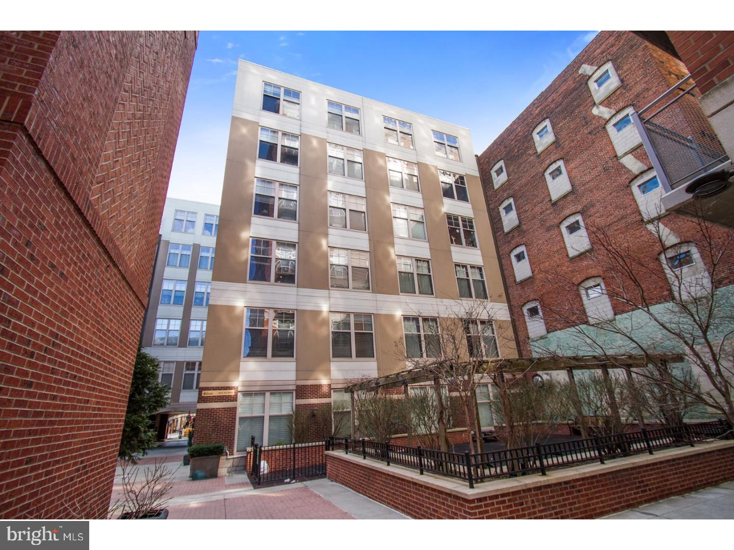 130 North 2nd Street, Unit 2A, Philadelphia, PA 19106 | Compass