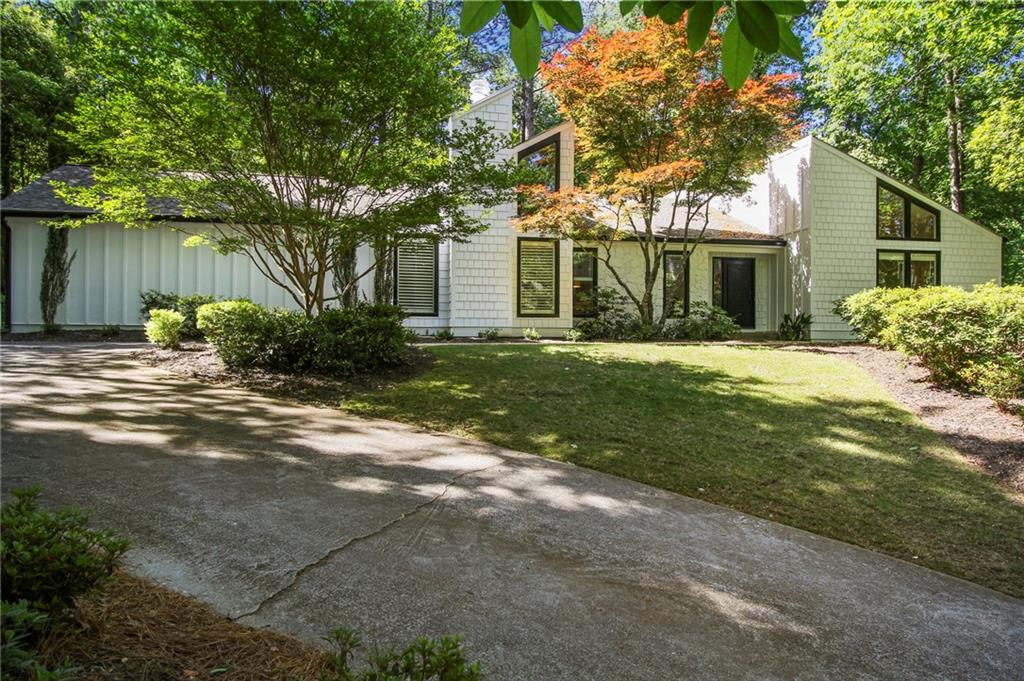 980 Riverside Trace Northwest, Atlanta, GA 30328 | Compass