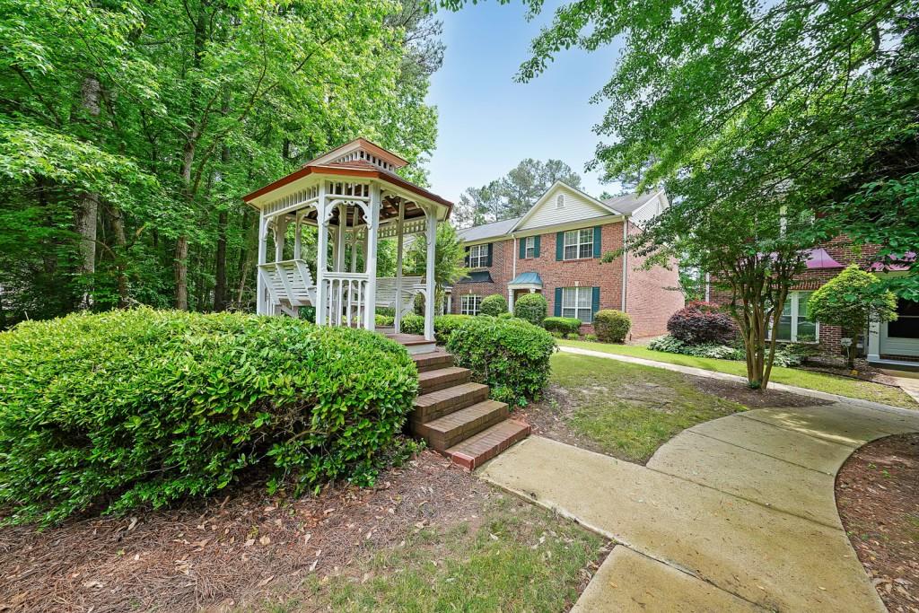 3779 Town Square Circle, Unit 4, Kennesaw, GA 30144 | Compass
