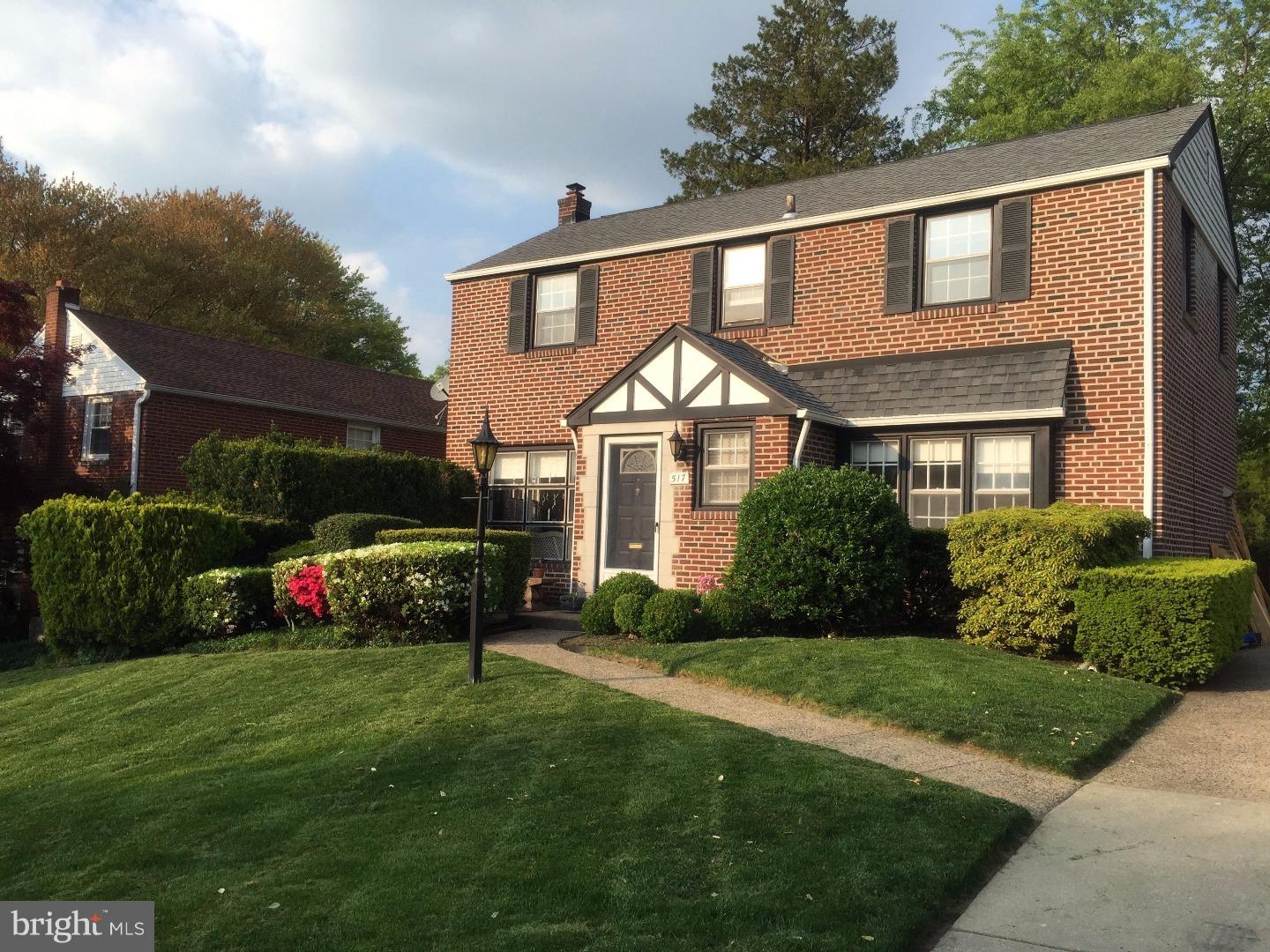 517 Maple Hill Rd, Havertown, PA 19083 | MLS #1003929369 | Compass