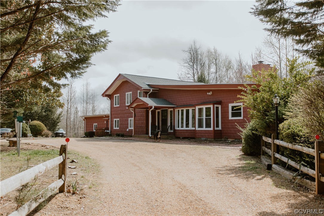 100 Loman Road, Meherrin, VA 23954 | Compass