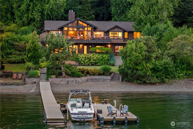 Bellevue, WA Homes for Sale - Bellevue Real Estate | Compass