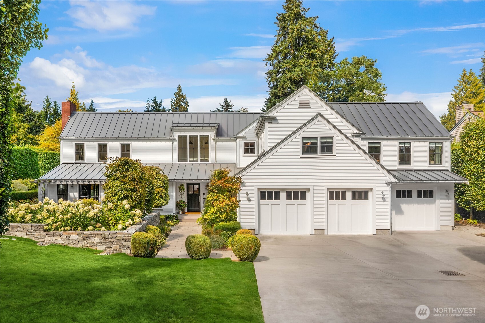 2206 Evergreen Point Rd, Medina, WA 98039 | MLS #2432595 | Compass