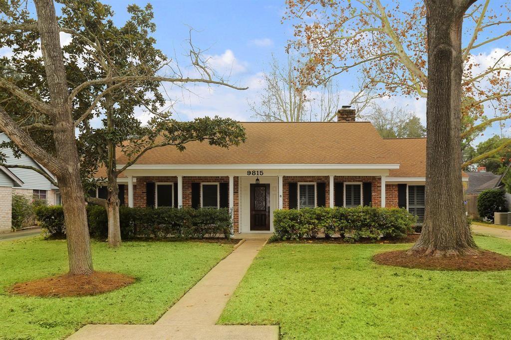 9815 Emnora Lane, Houston, TX 77080 | Compass