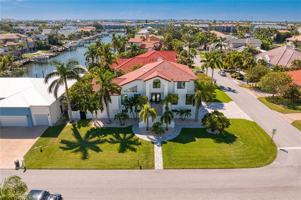 700 1st Avenue South, Tierra Verde, FL 33715 | Compass