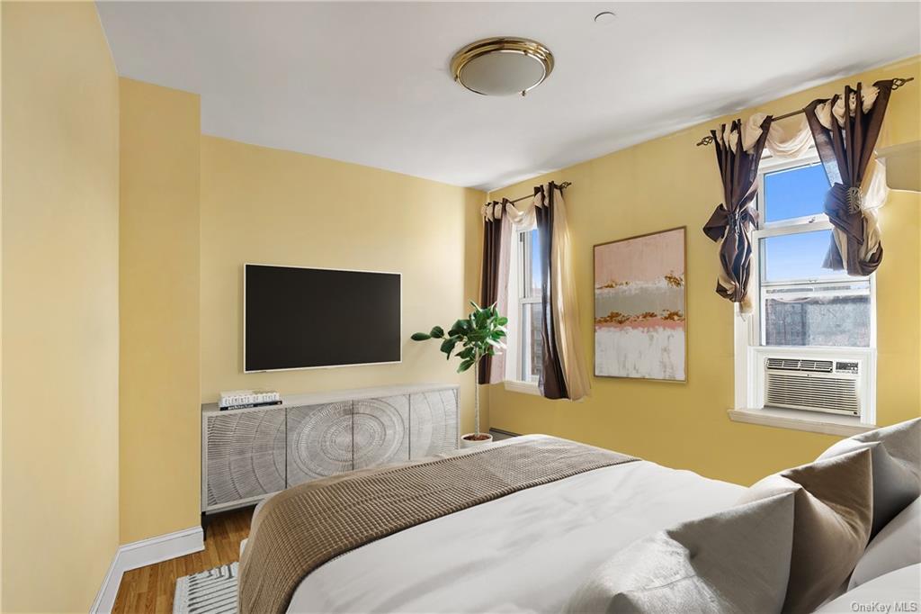 824 St Nicholas Avenue, Unit 61 | Compass