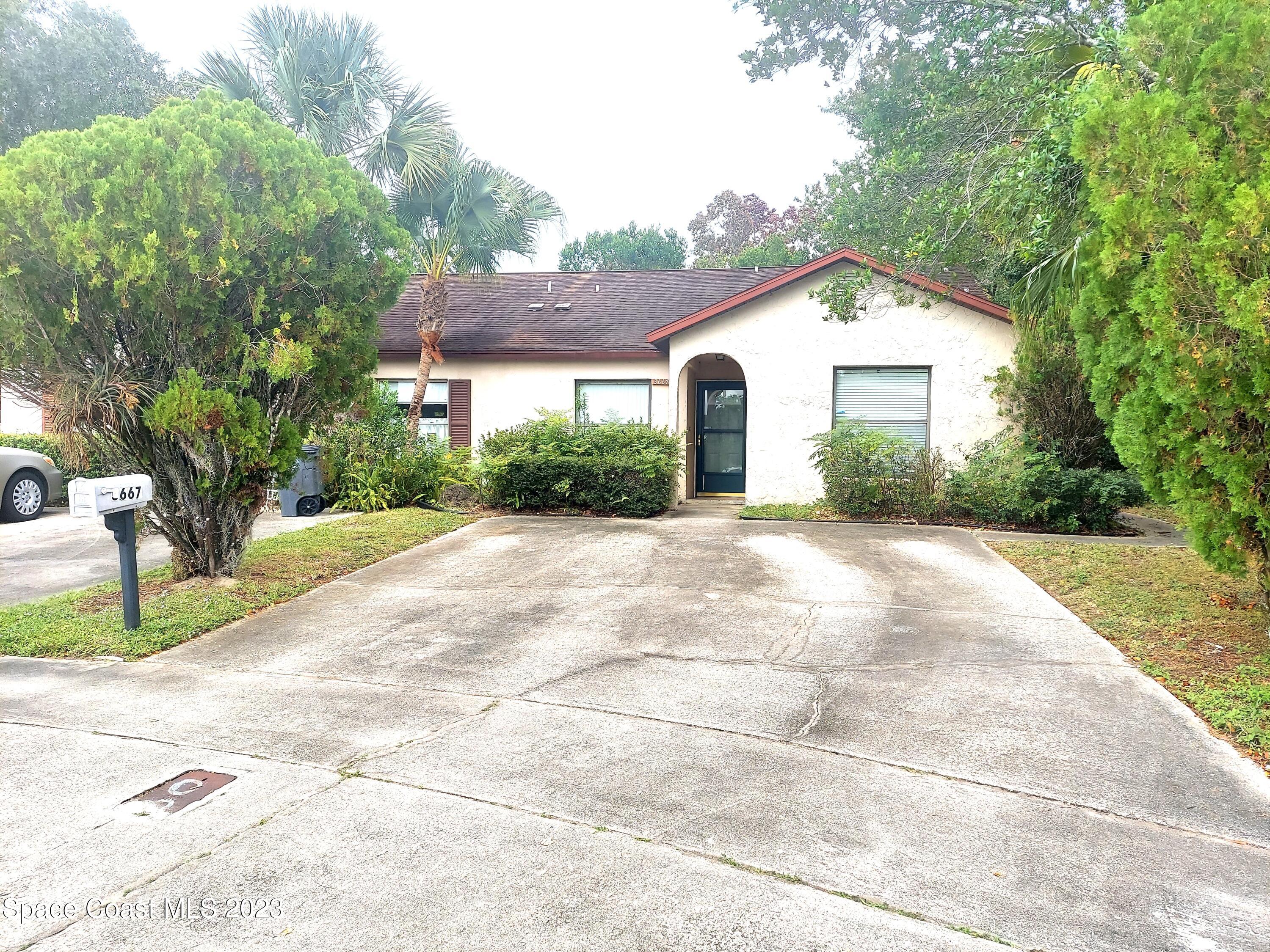 3667 Powder Horn Place, Titusville, FL 32796 | Compass