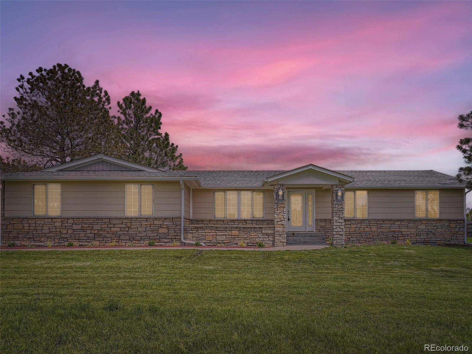 610 South Tenney Street, Byers, CO 80103 | Compass