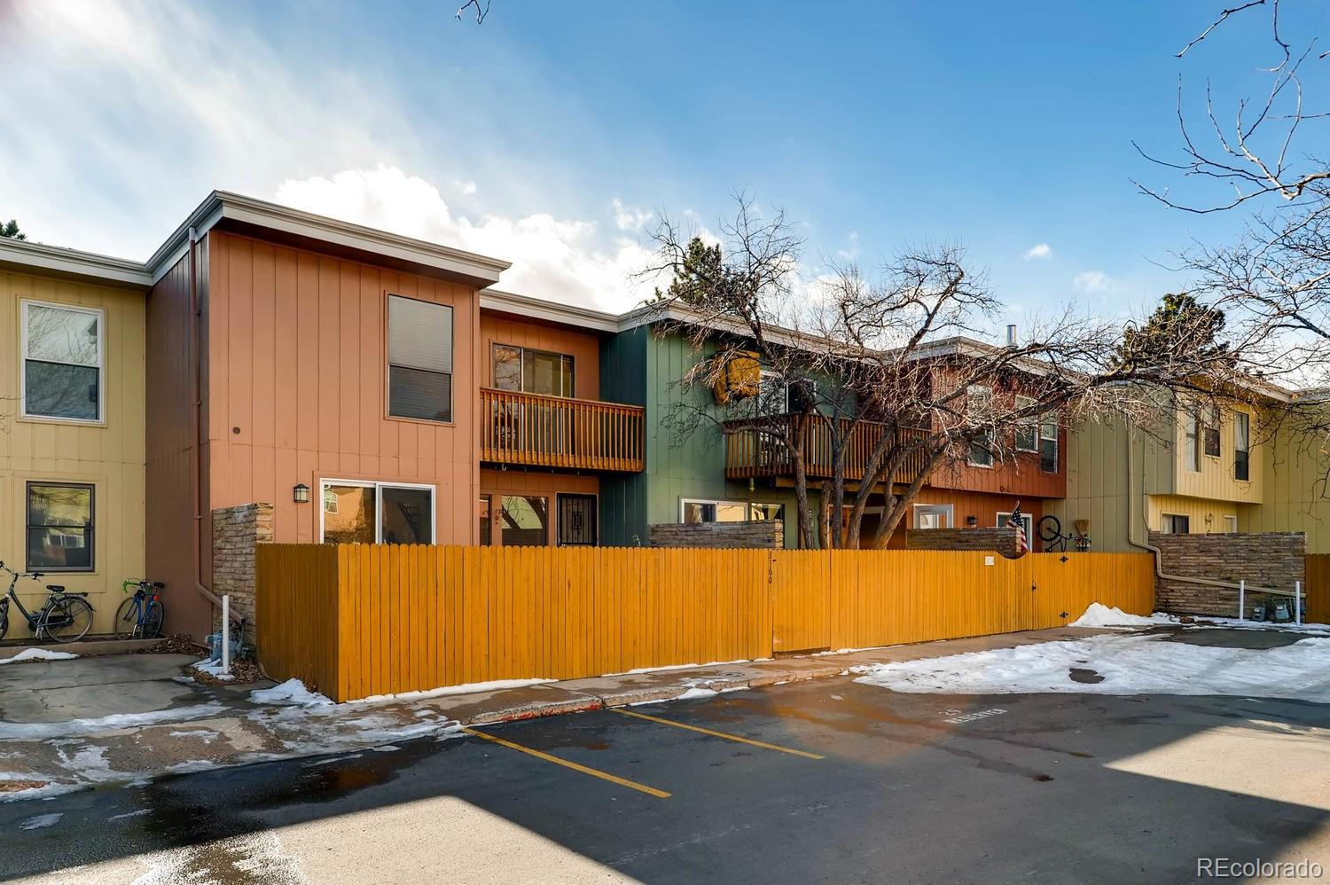 3160 29th Street, Boulder, CO 80301 | Compass