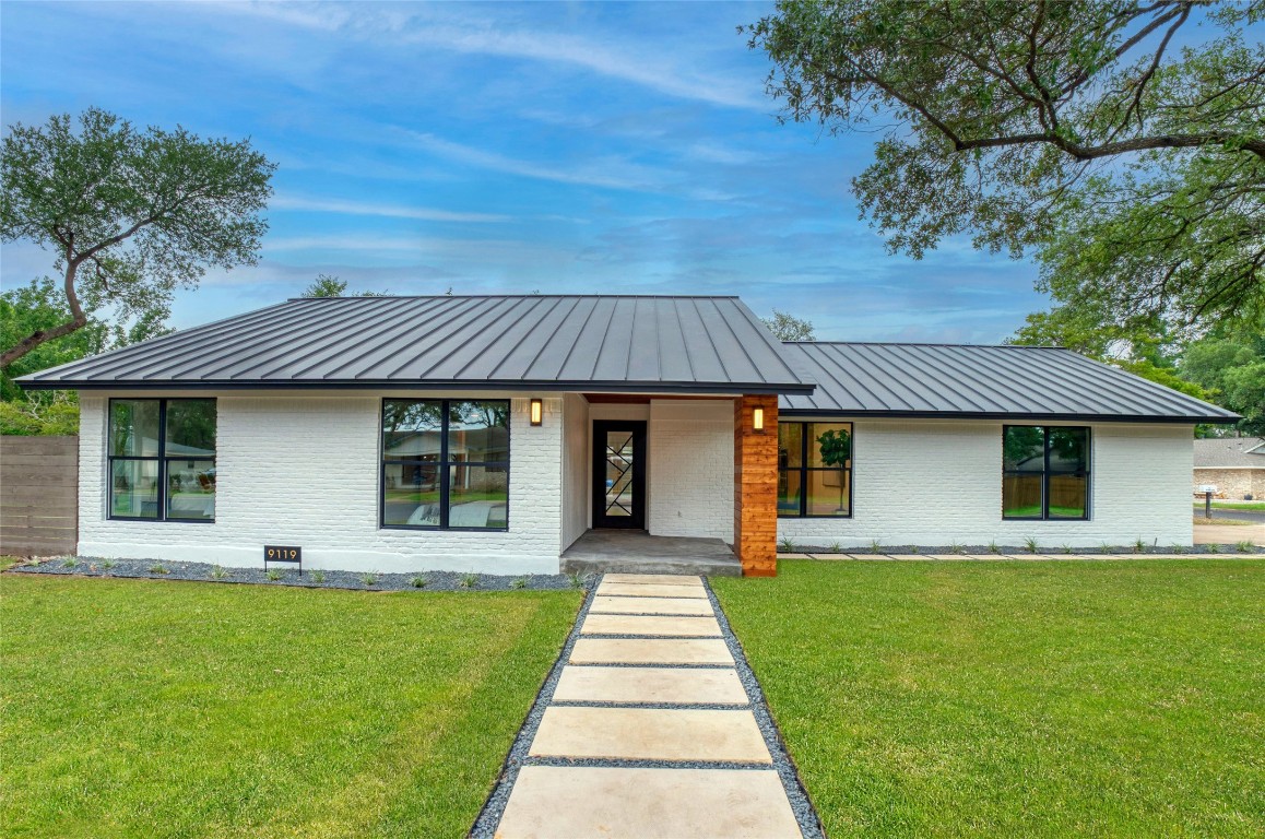 9119 Balcones Club Drive, Austin, TX 78750 | Compass