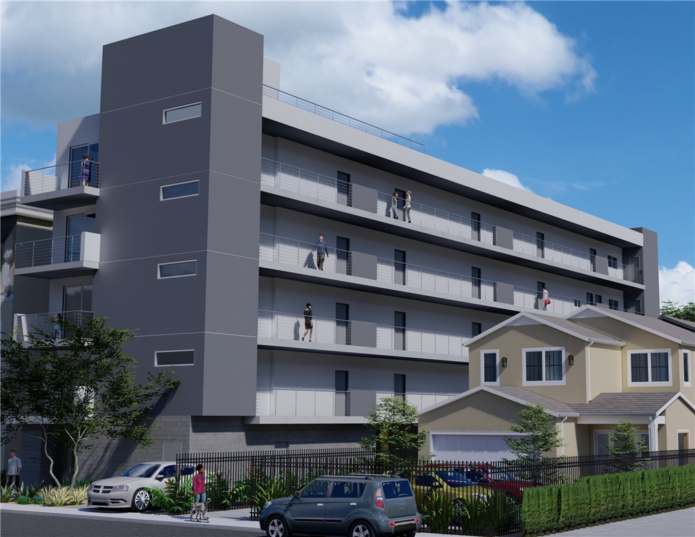 1619 South St Andrews Place, Los Angeles, CA 90019 | Compass