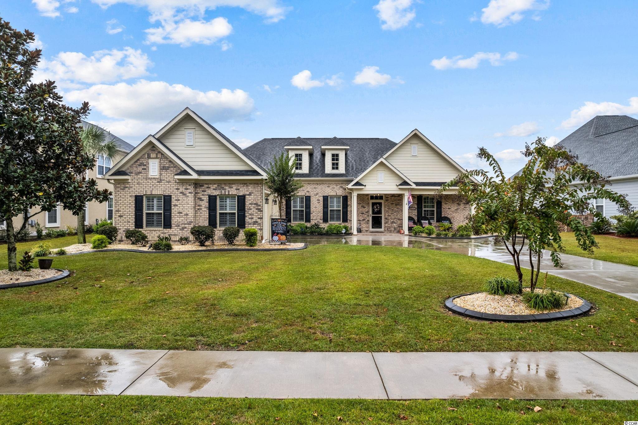1009 Muscovy Place, Conway, SC 29526 | Compass