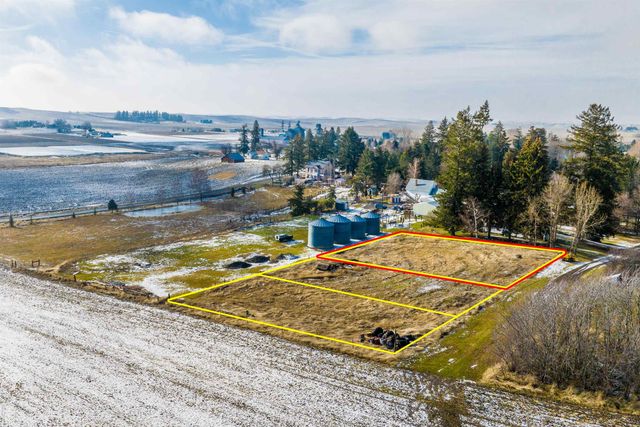 Farmington, WA Homes for Sale - Farmington Real Estate | Compass