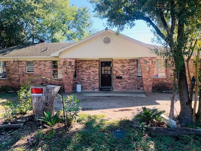 9305 Colleen Road, Houston, TX 77080 | Compass