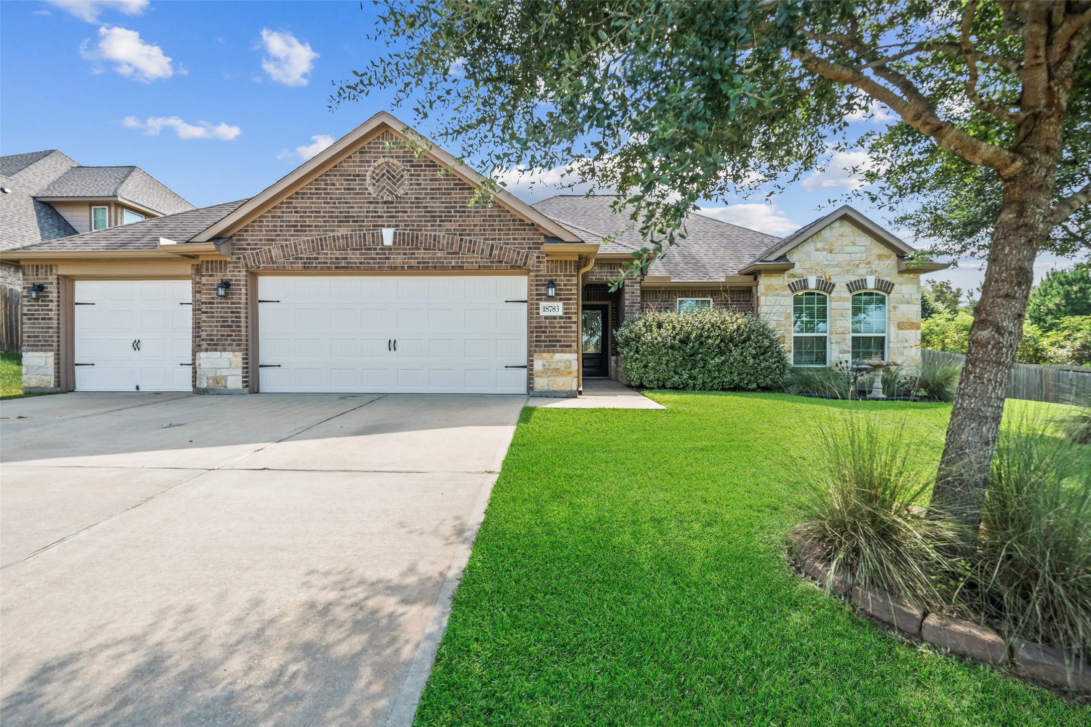 18783 Wichita Trail, Magnolia, TX 77355 | MLS #59849671 | Compass