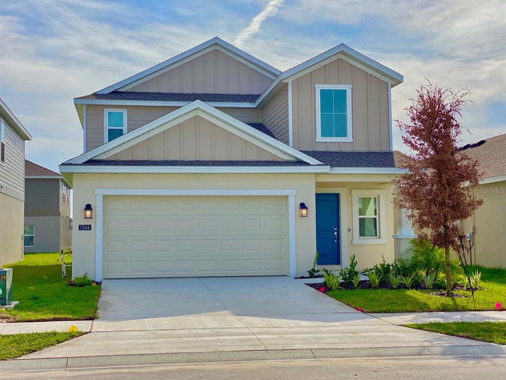 1044 Holden Way, Eagle Lake, FL 33839 | Compass