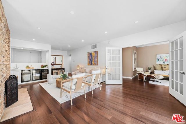 Tiffany Rochelle, Real Estate Agent - Compass