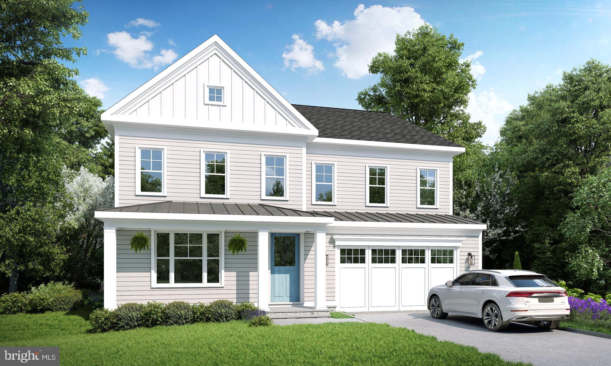 9124 Levelle Drive, Chevy Chase, MD 20815 | Compass