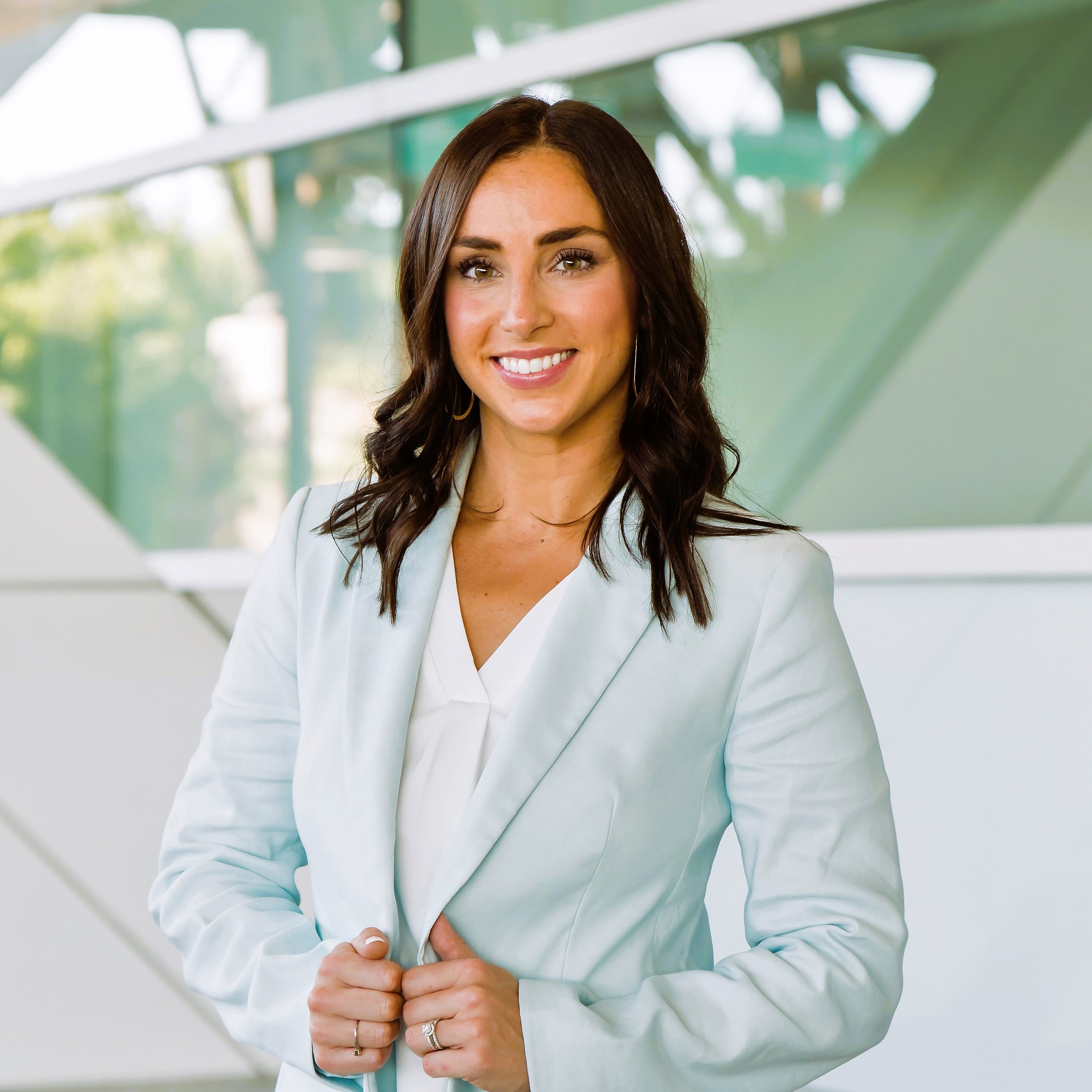Jennifer Miele, Real Estate Agent - Compass