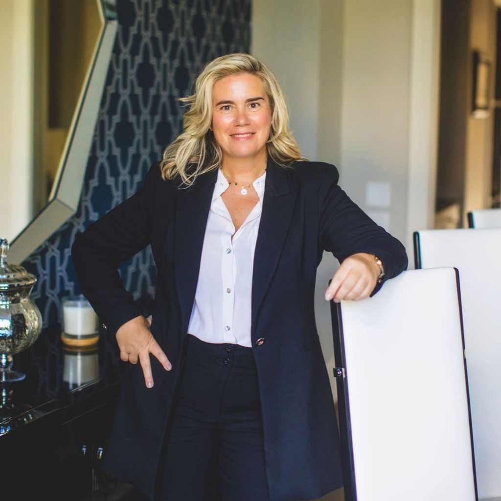 Alicia Tejero, Real Estate Agent - Compass