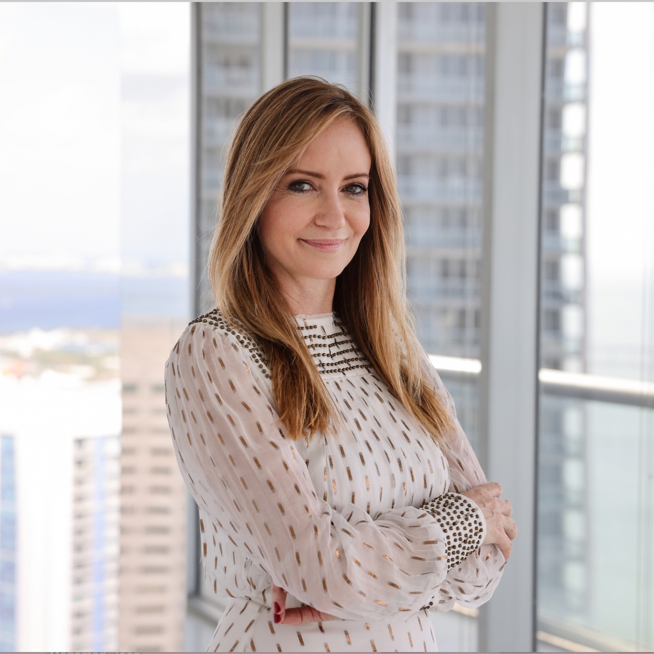 Carmen Somarriba Real Estate Agent Compass