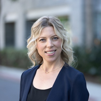 Heather Cramer, Real Estate Agent - Compass