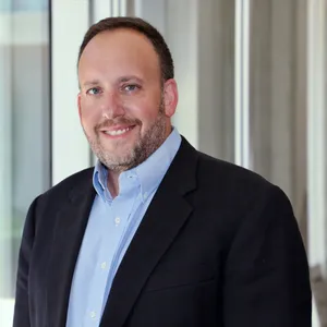 Jeff Hoch, Real Estate Agent - Compass