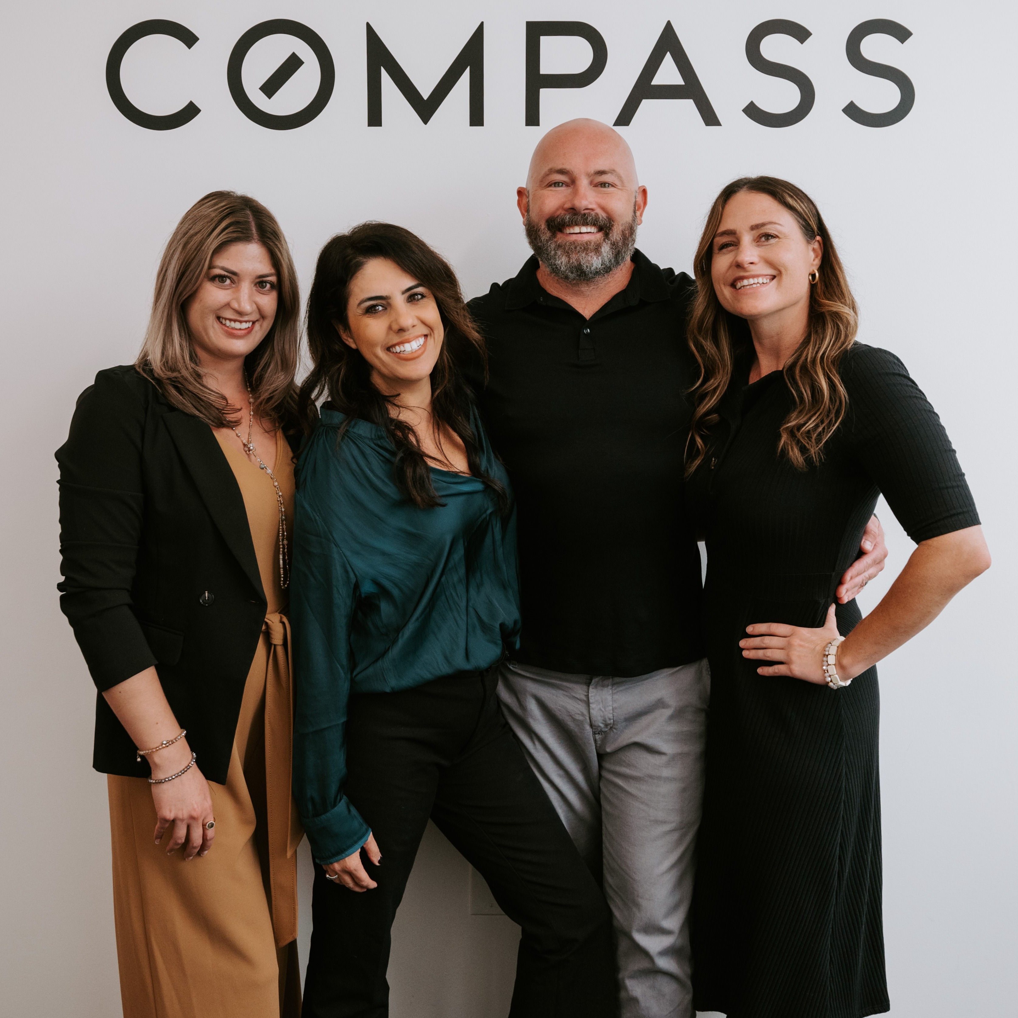 The Helton Team, Real Estate Agents - Compass