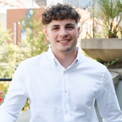 Christopher Rizzi, Real Estate Agent - Compass