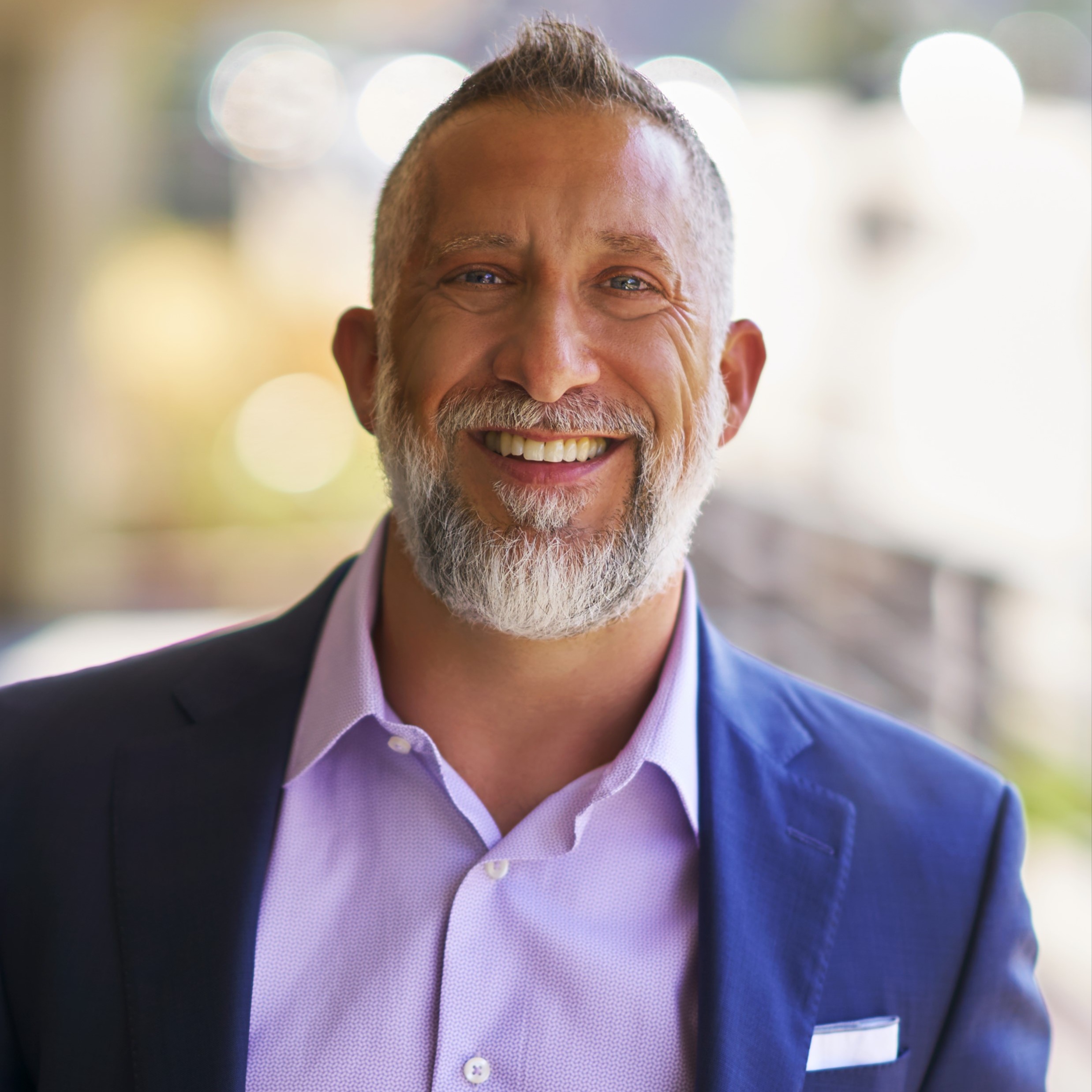 John Seiler, Real Estate Agent - Compass