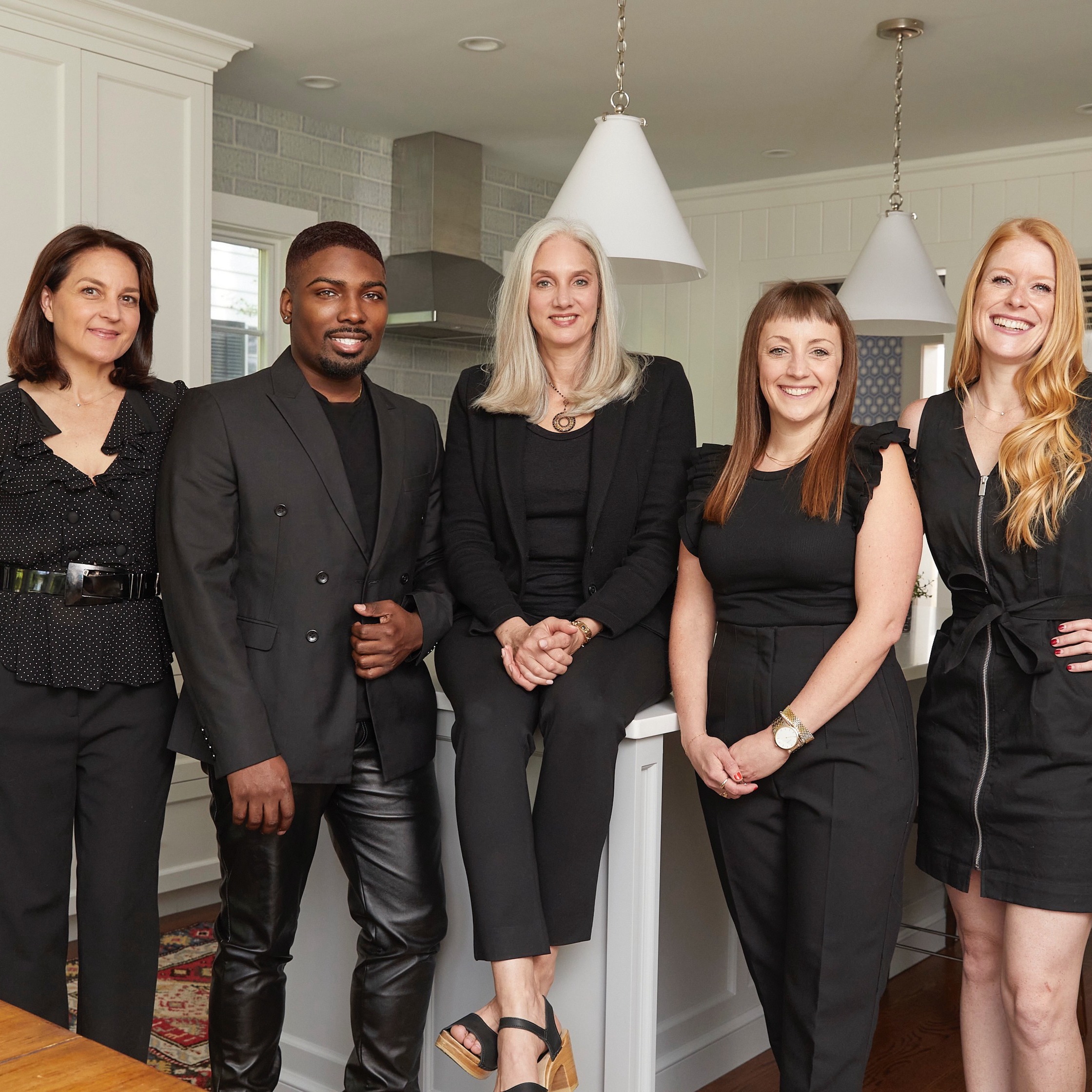 Newark Agents, 12 Compass Real Estate Agents - Compass