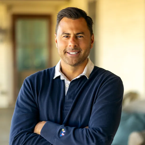 Matt Phipps, Real Estate Agent - Compass