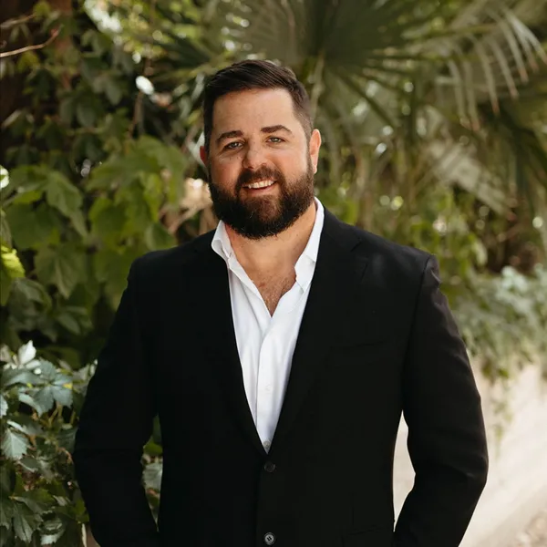 David Binkley, Real Estate Agent - Compass