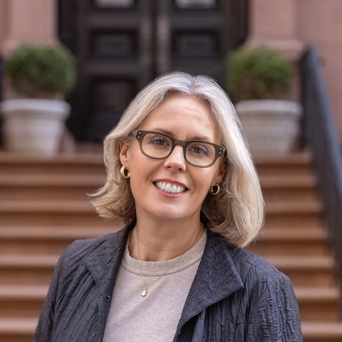 Kirsten Syrett, Real Estate Agent - Compass