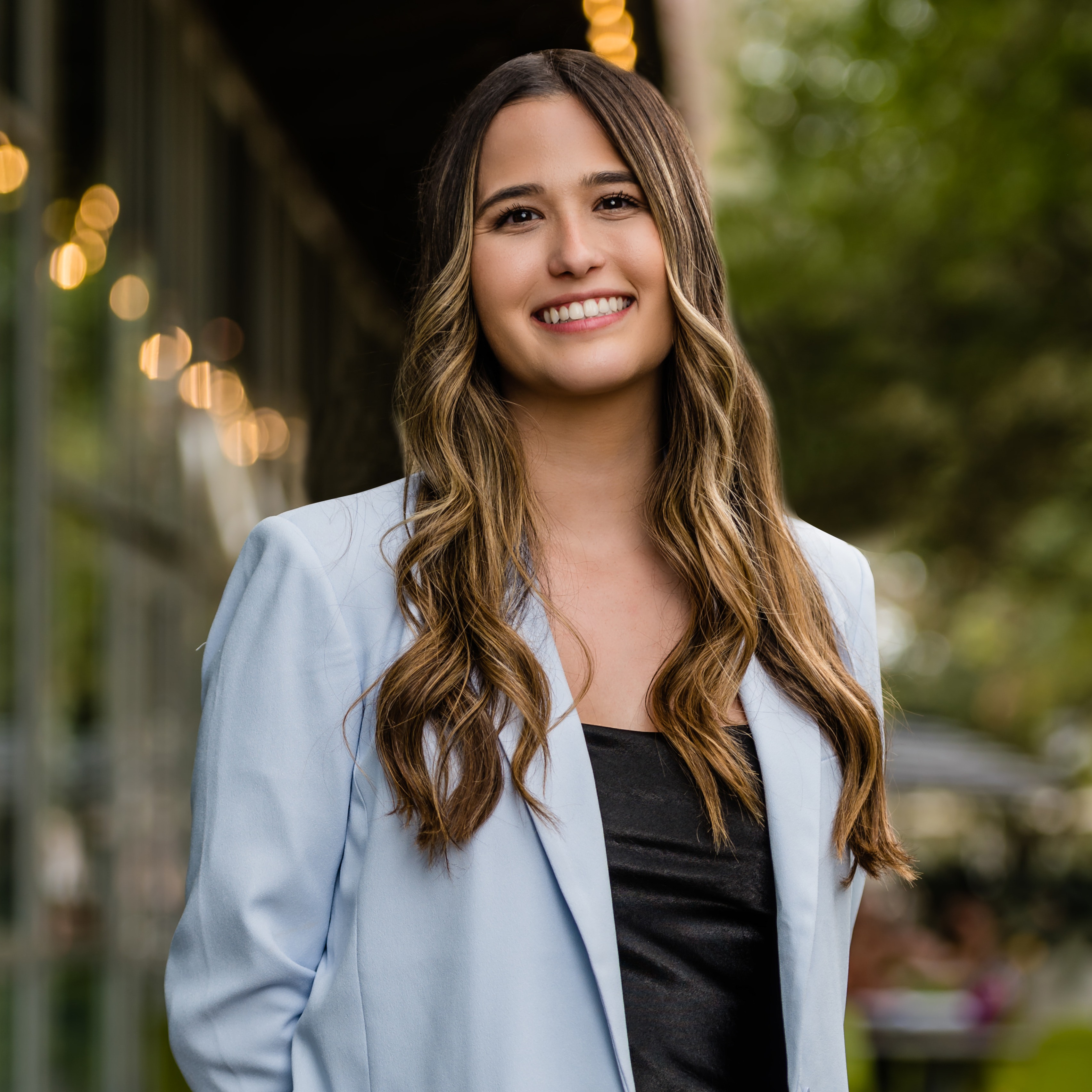 Sofia Llaguno-Villalon, Real Estate Agent - Compass