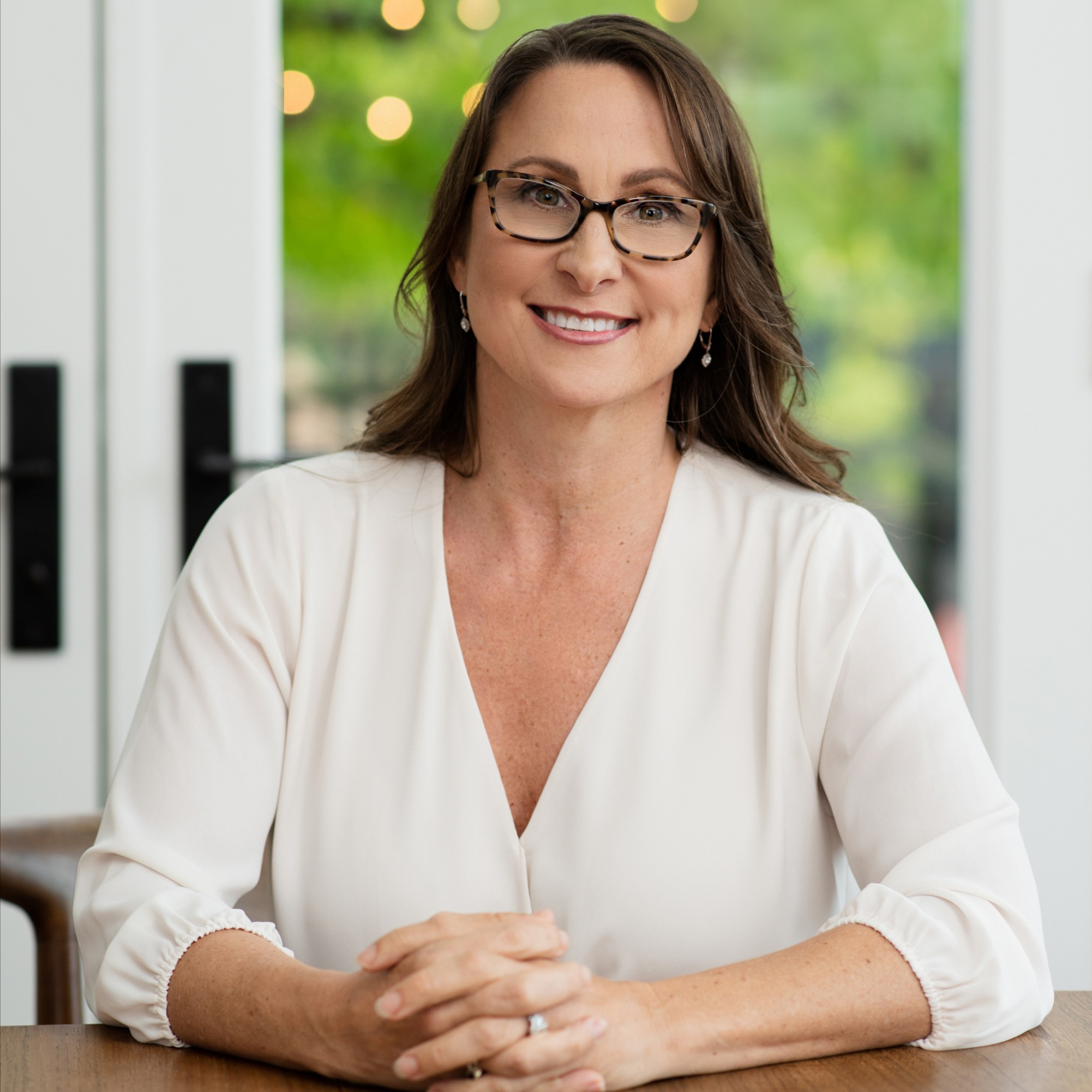 Deirdre O'Brien, Real Estate Agent - Compass