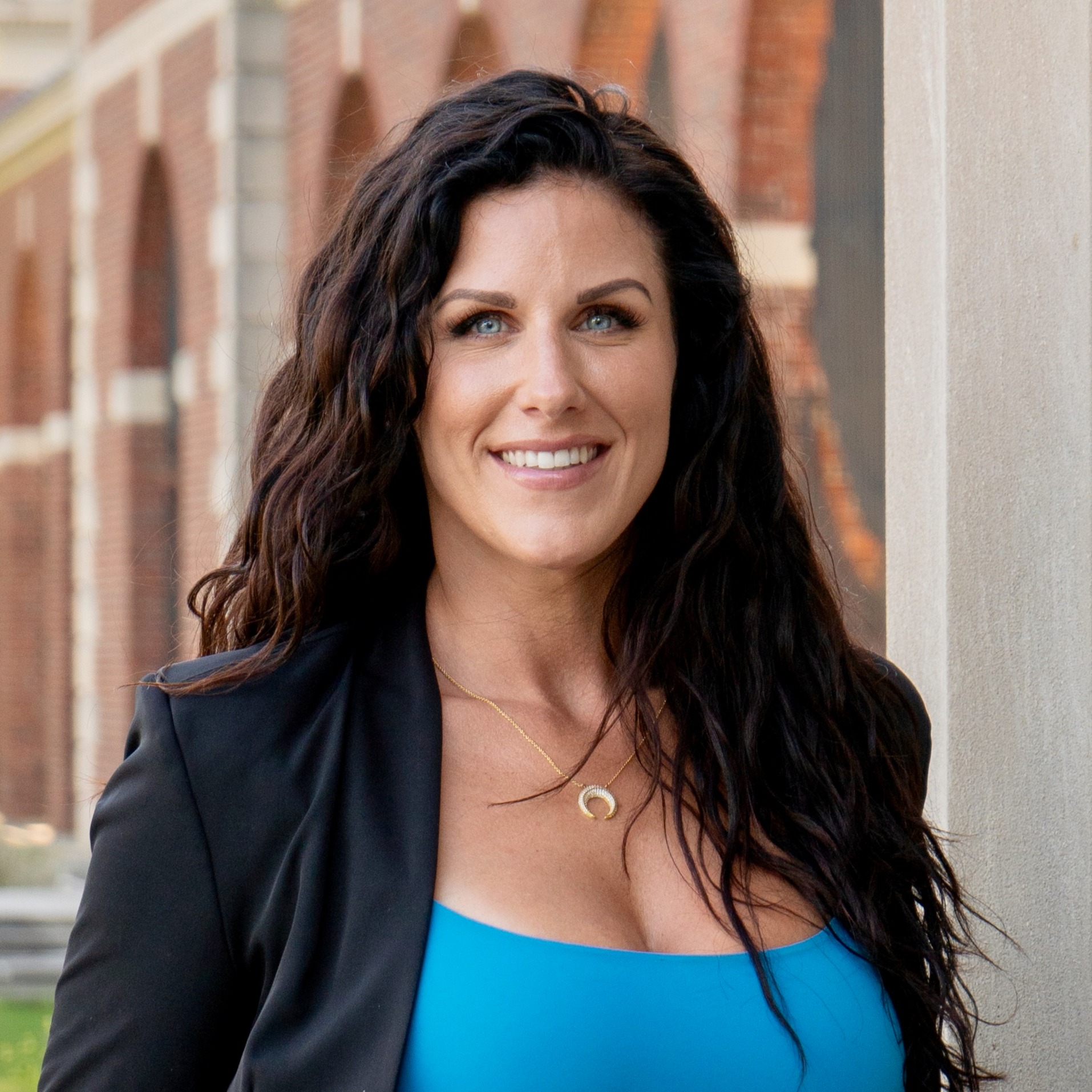 Melissa Shufelt, Real Estate Agent - Compass