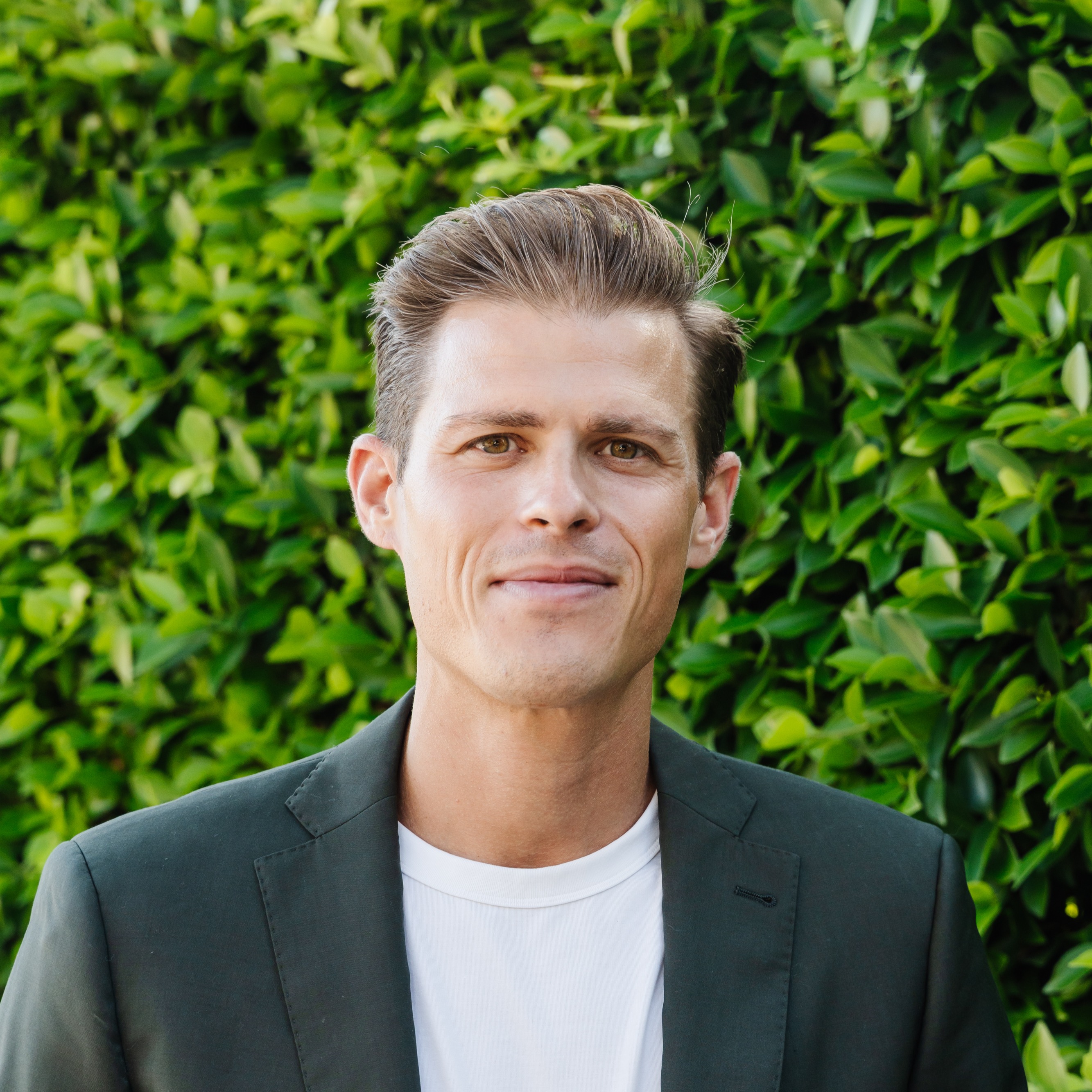 Jeff Rosenberg, Real Estate Agent - Compass