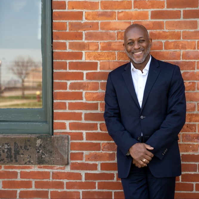 Eric Apple, Real Estate Agent - Compass