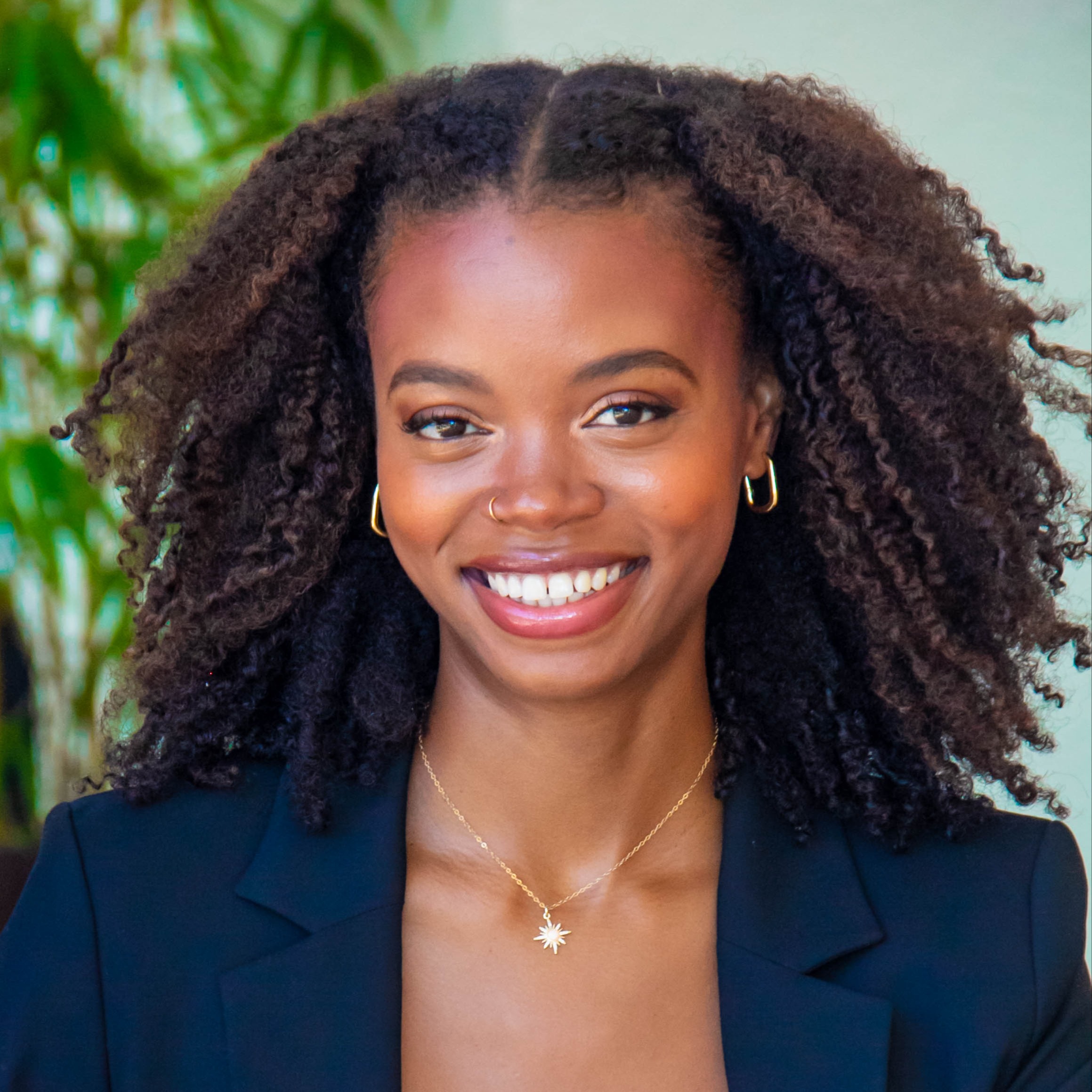 Ashley Daye, Real Estate Agent - Compass