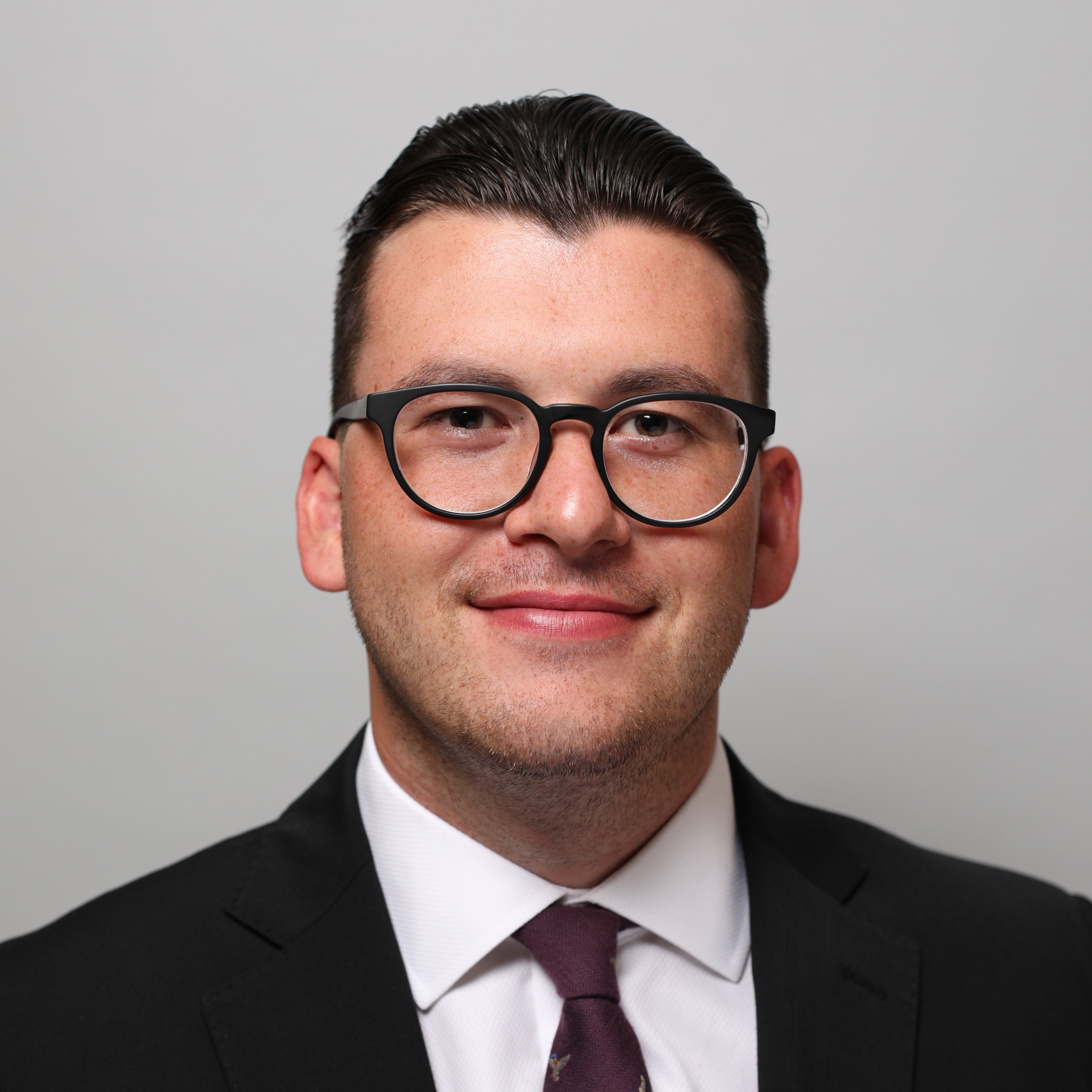 James Dundon, Real Estate Agent - Compass