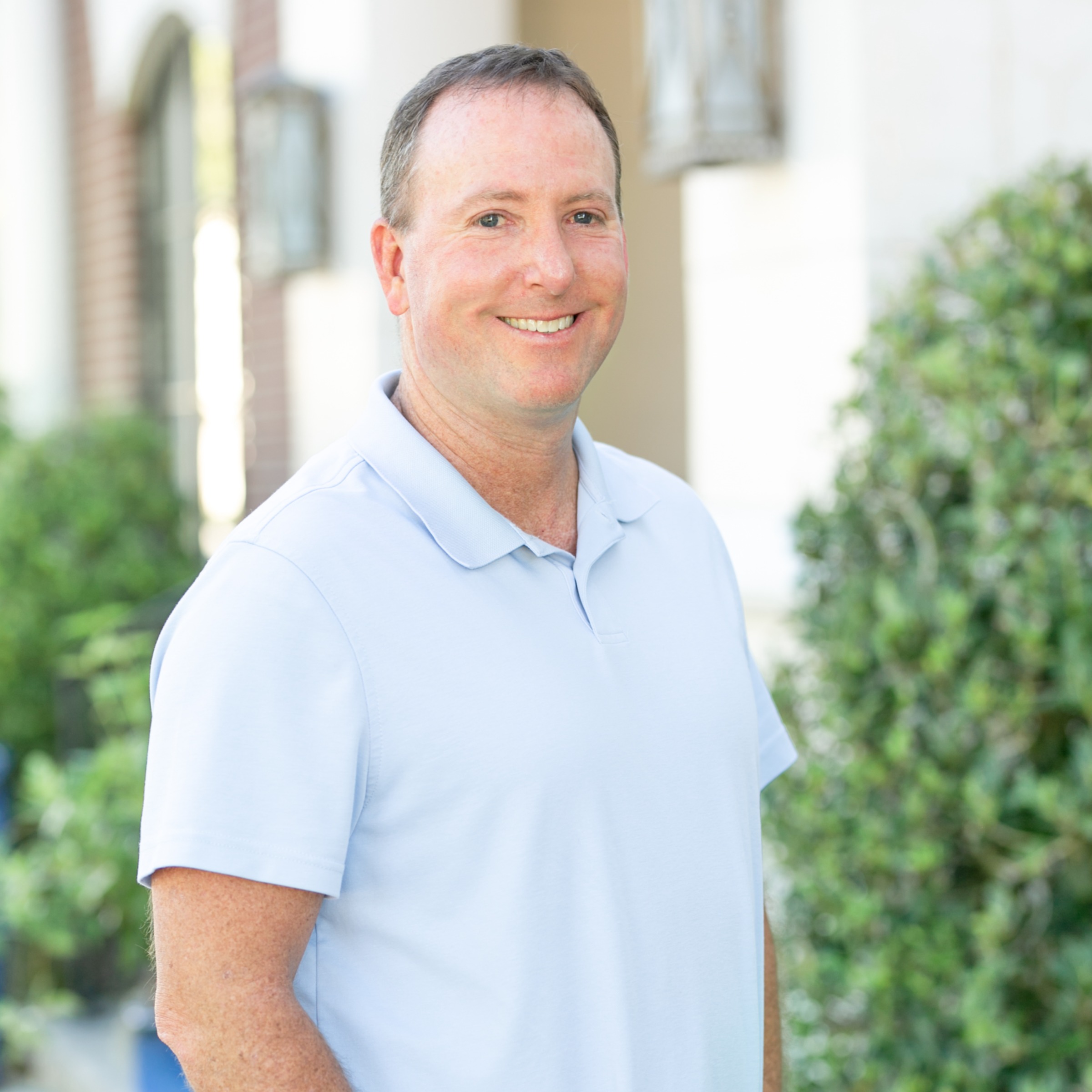 Paul Giles, Real Estate Agent - Compass