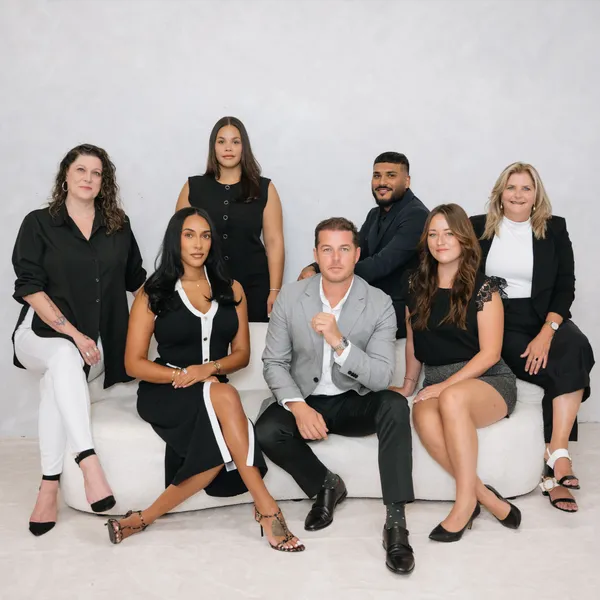 Zen Home Group, Real Estate Agents - Compass