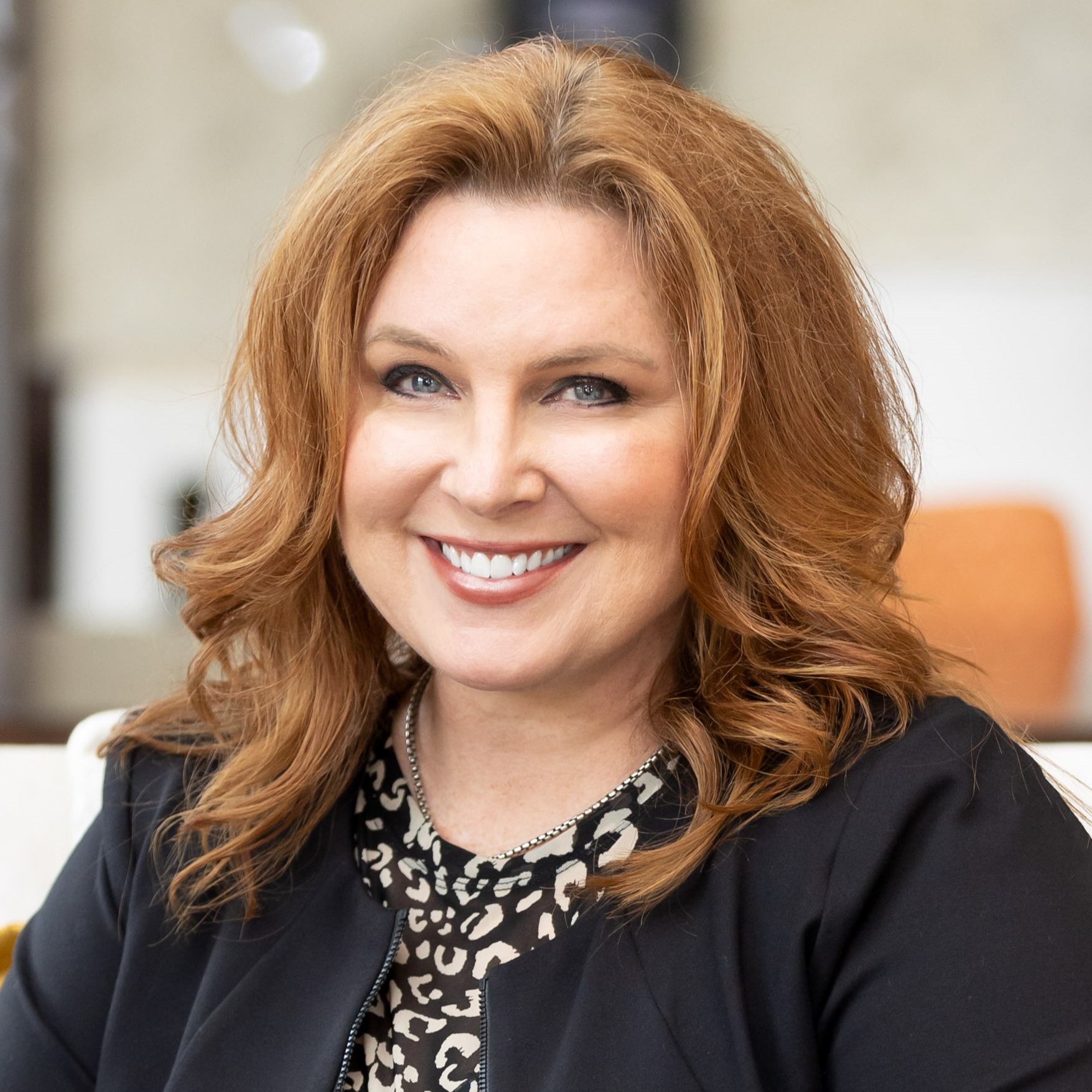 Shelagh Hafner, Real Estate Agent - Compass